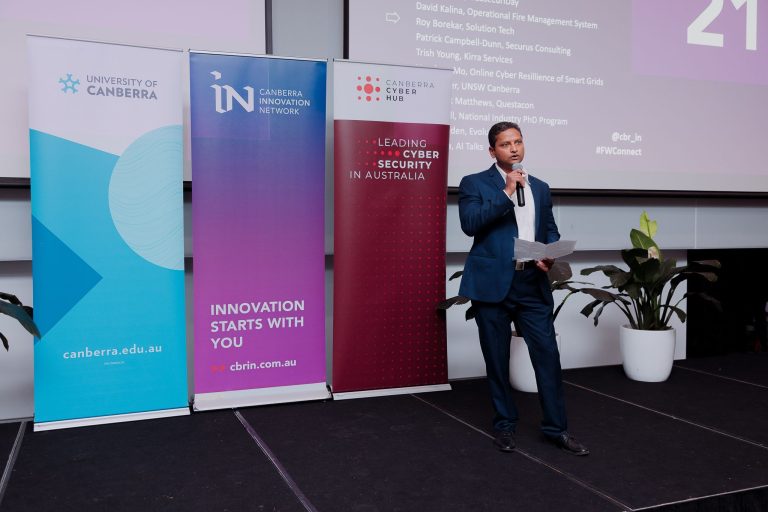 Defence Industry Security Program (DISP) - Solution Tech