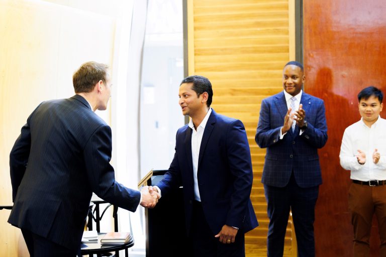 Defence Industry Security Program (DISP) - Solution Tech